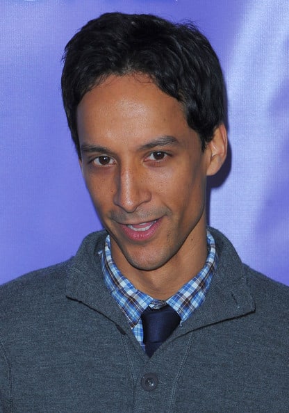 Picture of Danny Pudi