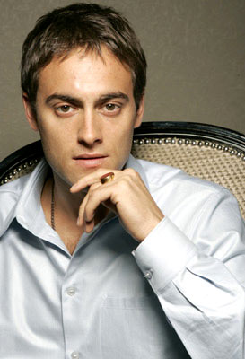Stuart Townsend picture