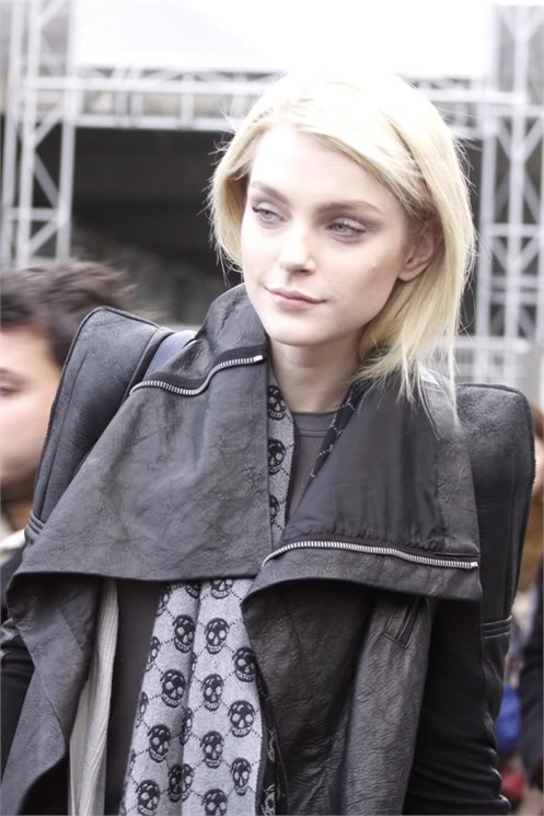 Jessica Stam image