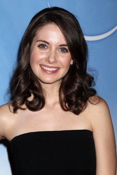 Picture of Alison Brie