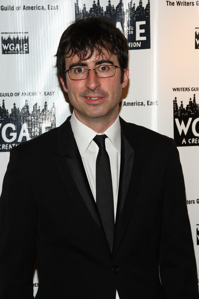 Picture of John Oliver
