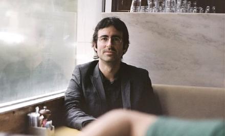 Picture of John Oliver