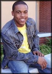 Picture of Bertrand Roberson Jr.