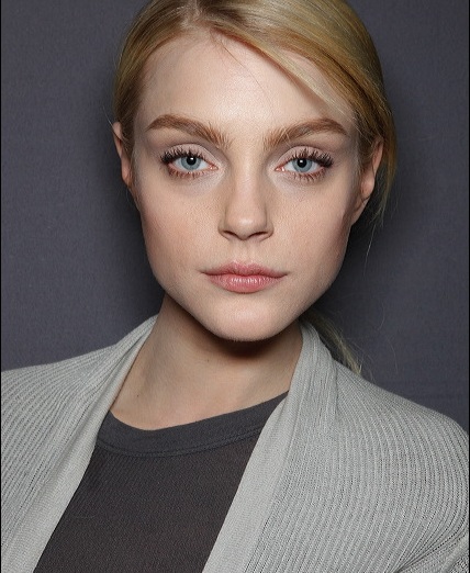 Picture of Jessica Stam