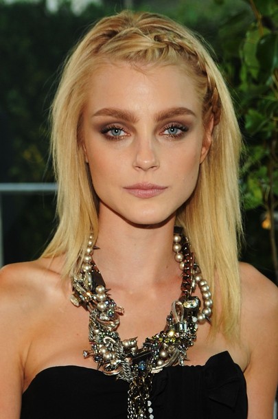 Picture of Jessica Stam