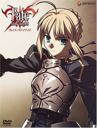 Picture of Fate/stay night