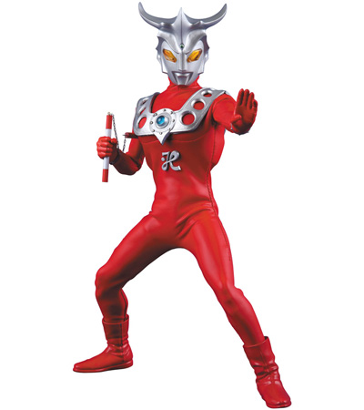 Ultraman Leo