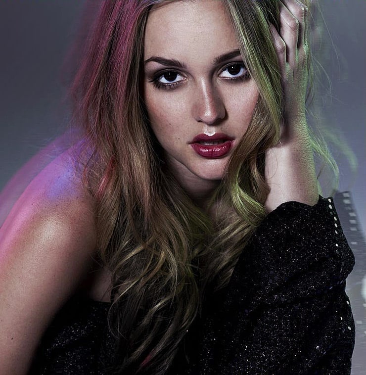 Picture of Leighton Meester