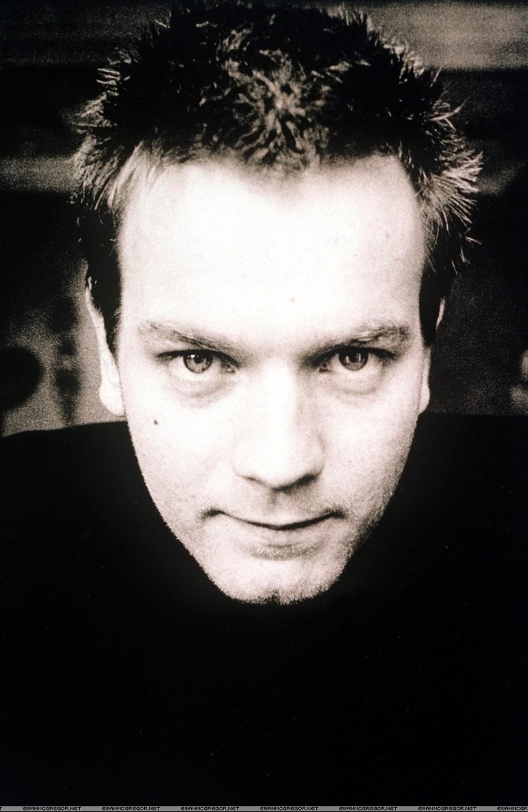 Picture of Ewan McGregor