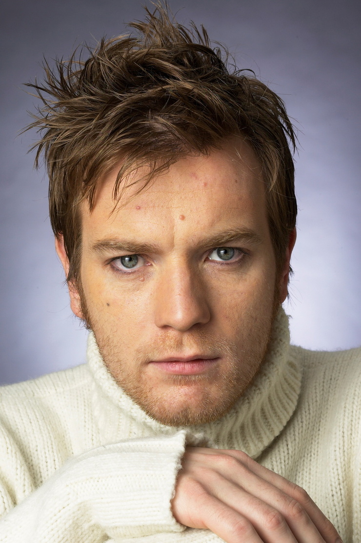 Picture of Ewan McGregor