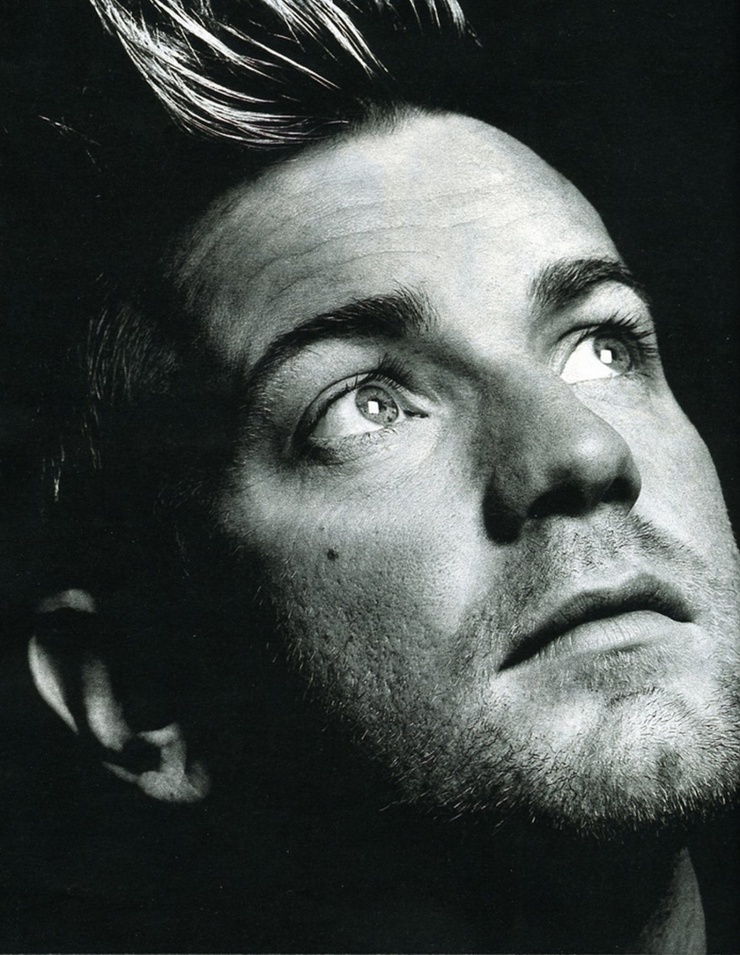 Ewan McGregor image