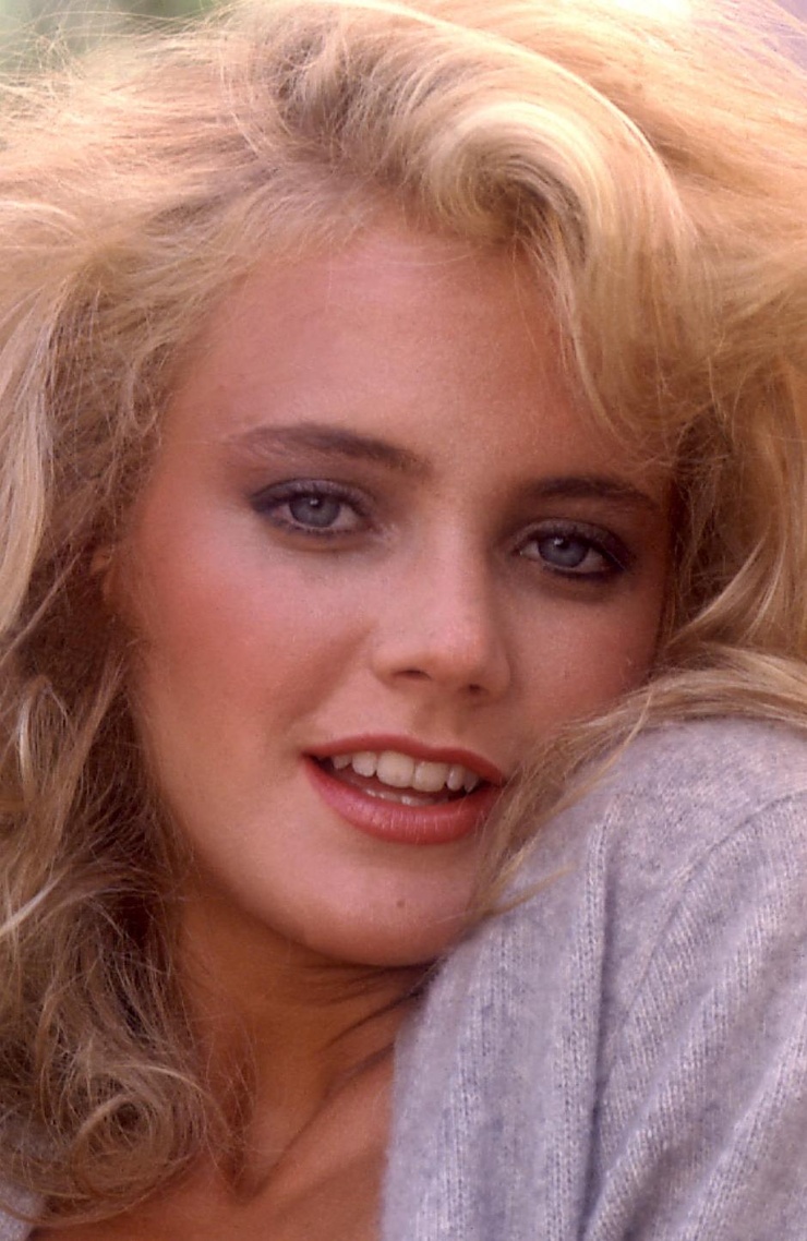 Picture of Kim Evenson