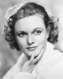 Picture of Anna Neagle