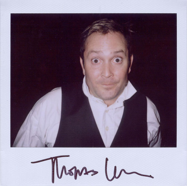 Thomas Lennon picture