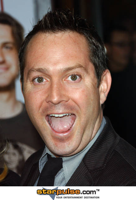 Picture of Thomas Lennon