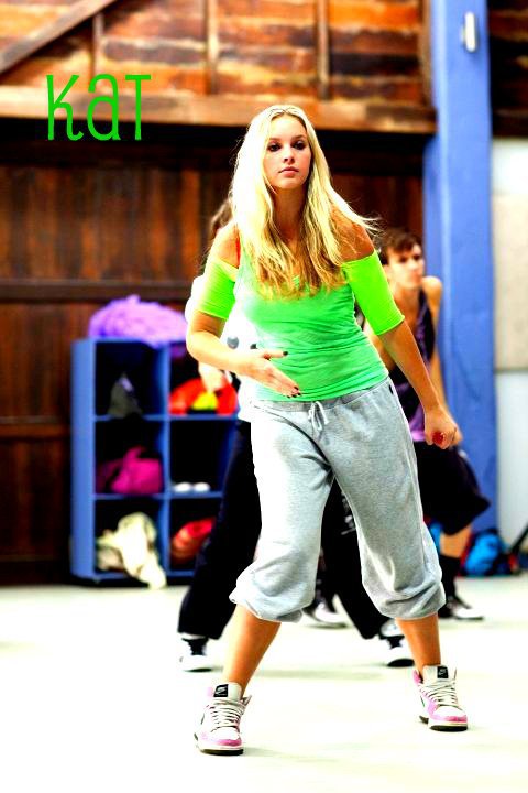 Picture of Alicia Banit