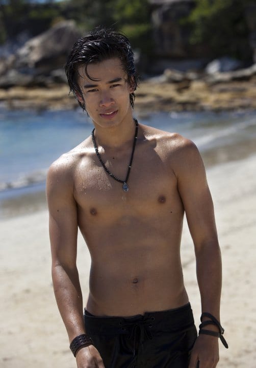 Image of Jordan Rodrigues