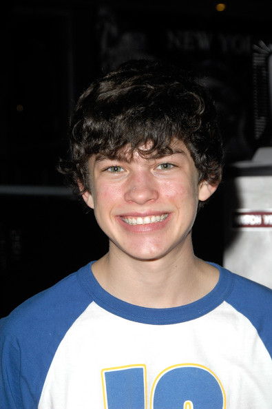 Picture of Graham Phillips