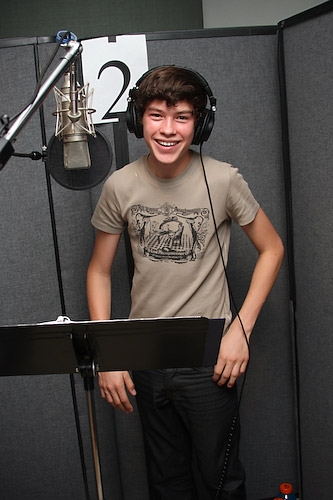 Image of Graham Phillips