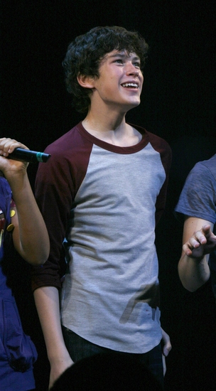 Picture of Graham Phillips