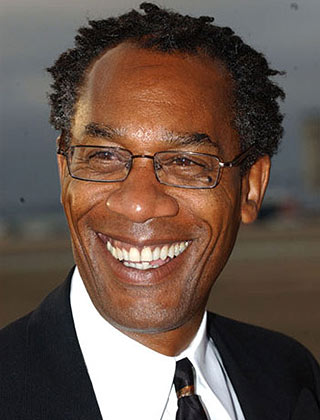Picture of Joe Morton