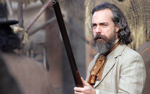 Picture of Titus Welliver