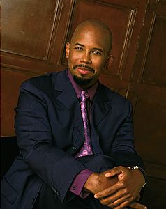 Picture of Michael Boatman