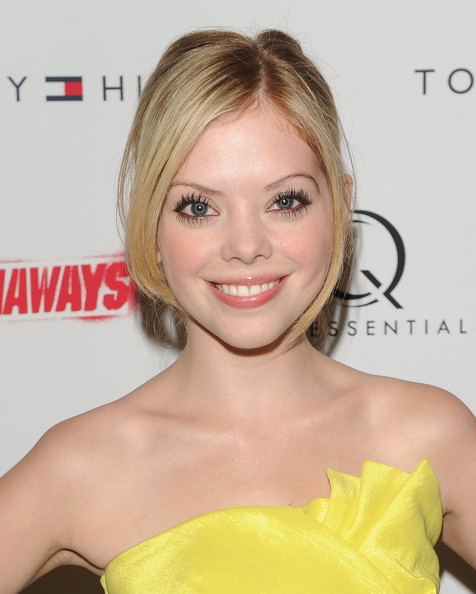 Picture of Dreama Walker
