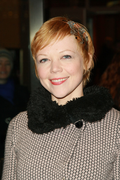 Picture of Emily Bergl