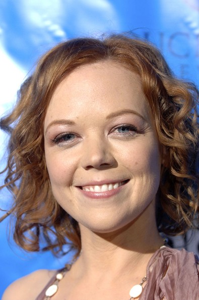 Picture of Emily Bergl