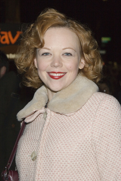 Image of Emily Bergl