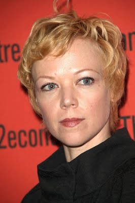 Picture of Emily Bergl