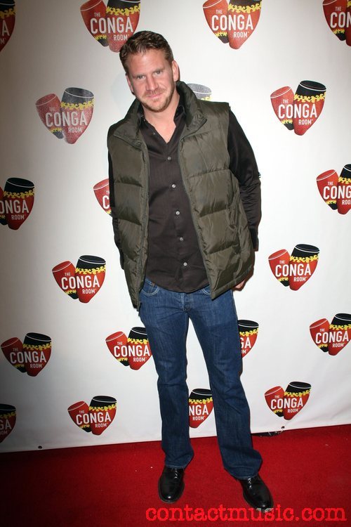 Picture of Dash Mihok