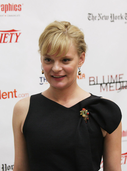 Picture of Martha Plimpton