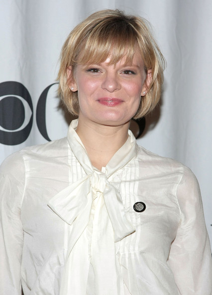 Image of Martha Plimpton
