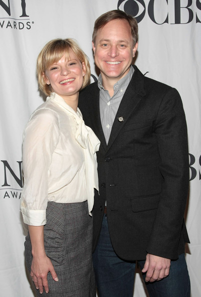 Picture of Martha Plimpton