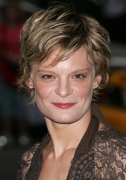 Picture of Martha Plimpton