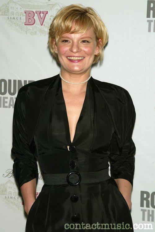 Picture of Martha Plimpton