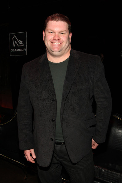 Picture of Daniel Stewart Sherman