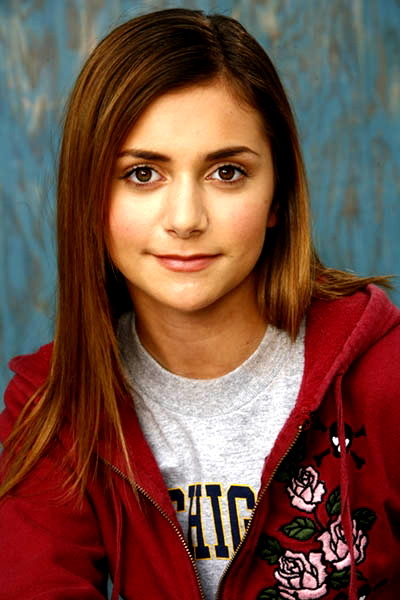 Picture of Alyson Stoner