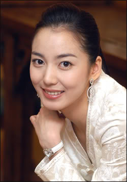 Picture of So-yeon Lee