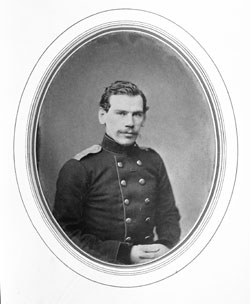Leo Tolstoy image