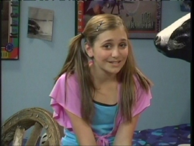 Alyson Stoner image