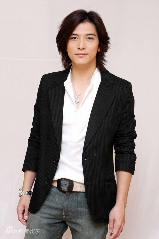 Picture of Roy Qiu