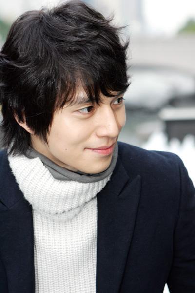 Picture of Lee Dong Wook