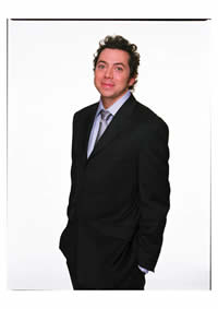 Picture of James Mathison