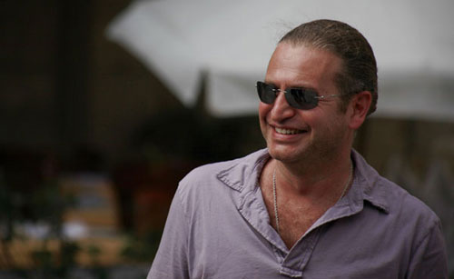 Picture of Leonid Agutin