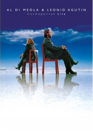 Picture of Leonid Agutin