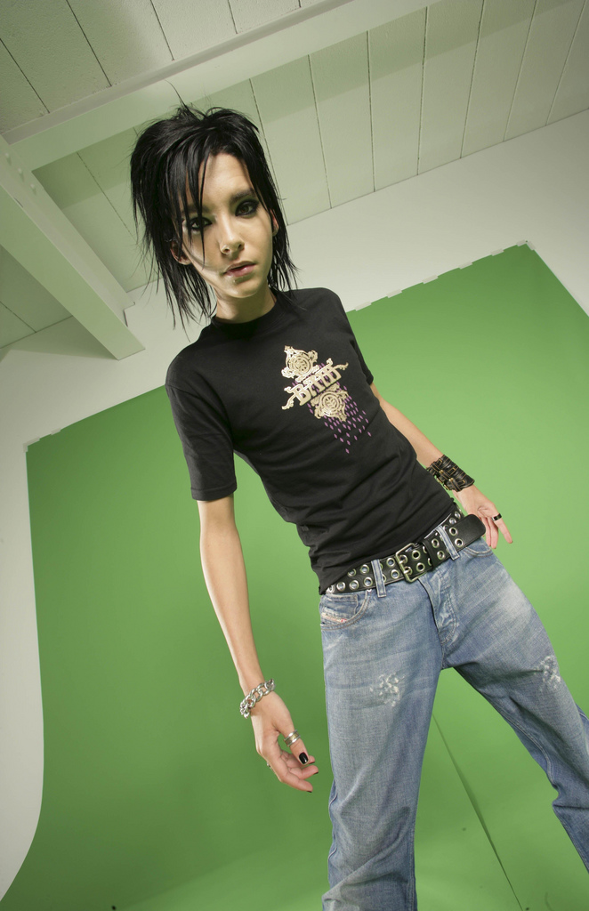 Picture of Bill Kaulitz