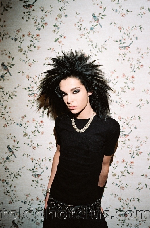 Picture of Bill Kaulitz